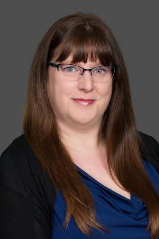 Assistantes | Granger Bernier Optométristes